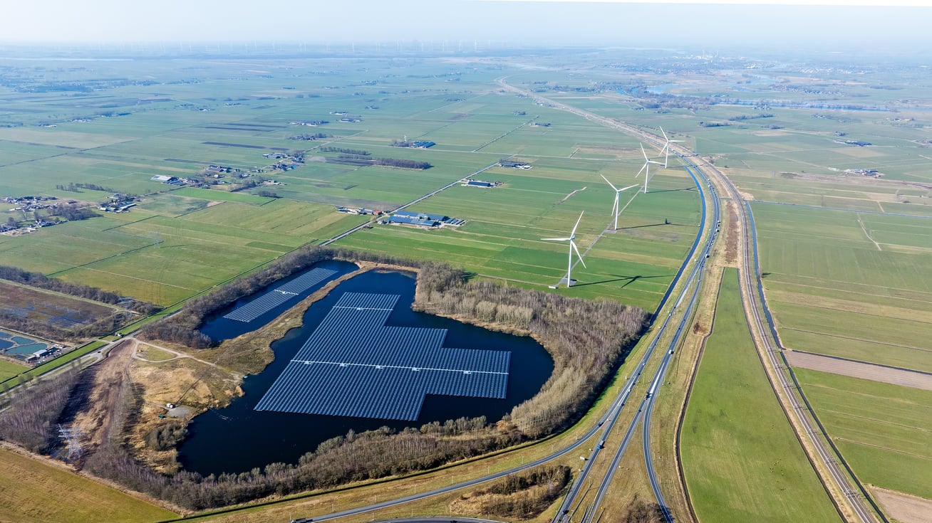Can infrastructure be low carbon? How smarter materials and design make ...