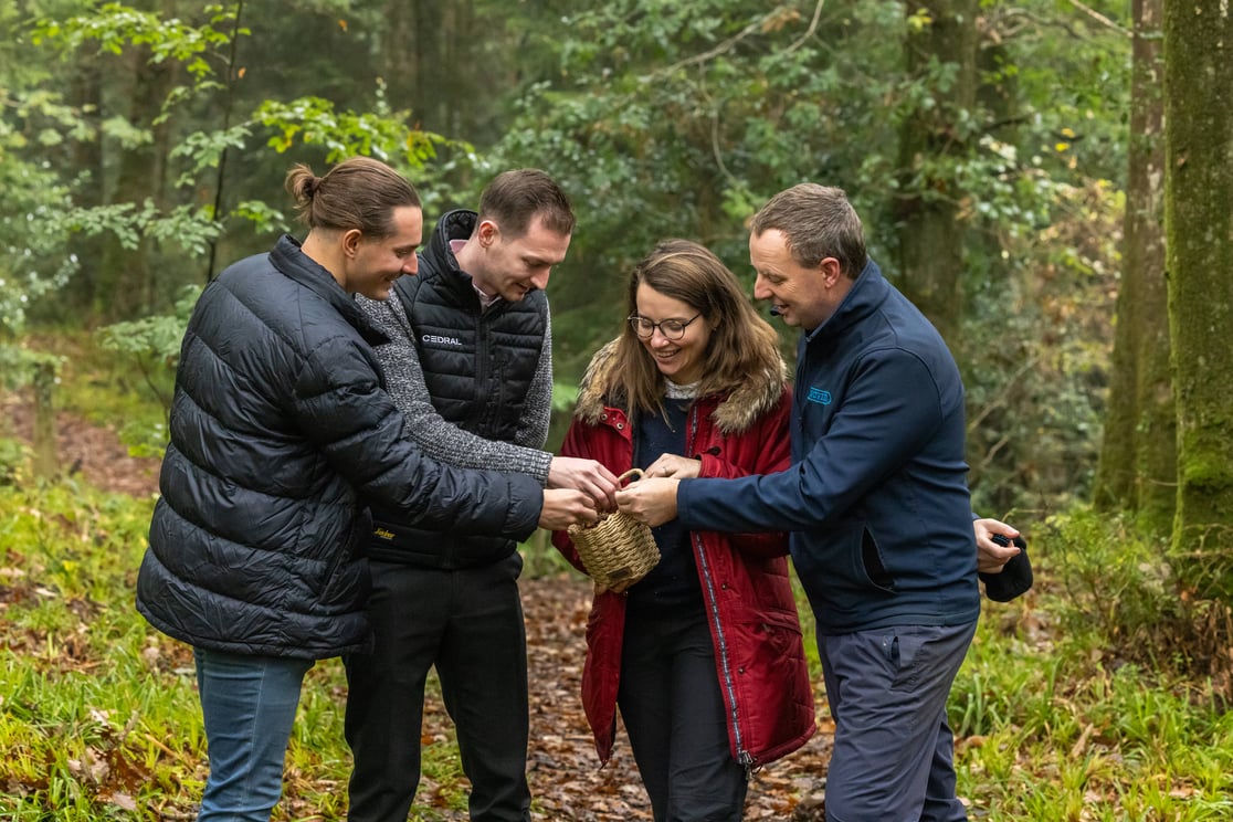 Future Forward - Wavin Ireland Looks Ahead to 2025