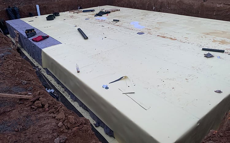 Naše město - Akumulační boxy Q-Bic Plus