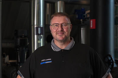 Gudenådalens Energiselskab tilbyder Wavin Calefa II til nye forbrugere