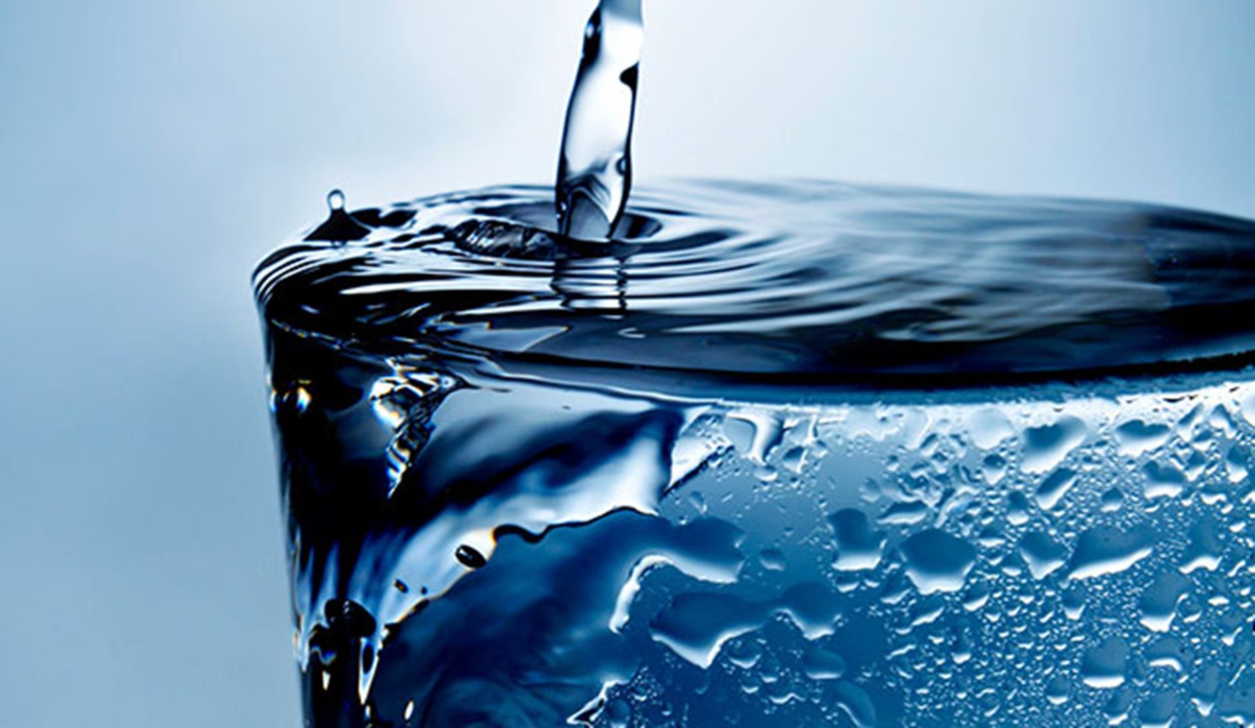 Europäische Trinkwasserrichtlinie und Trinkwasserverordnung – Was gilt ...