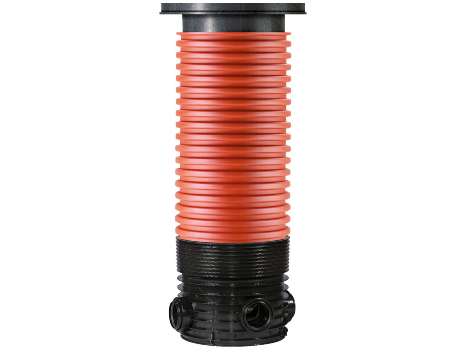 Zuverlässig, langlebig und leicht zu handhaben - Wavin Tegra 600 PP