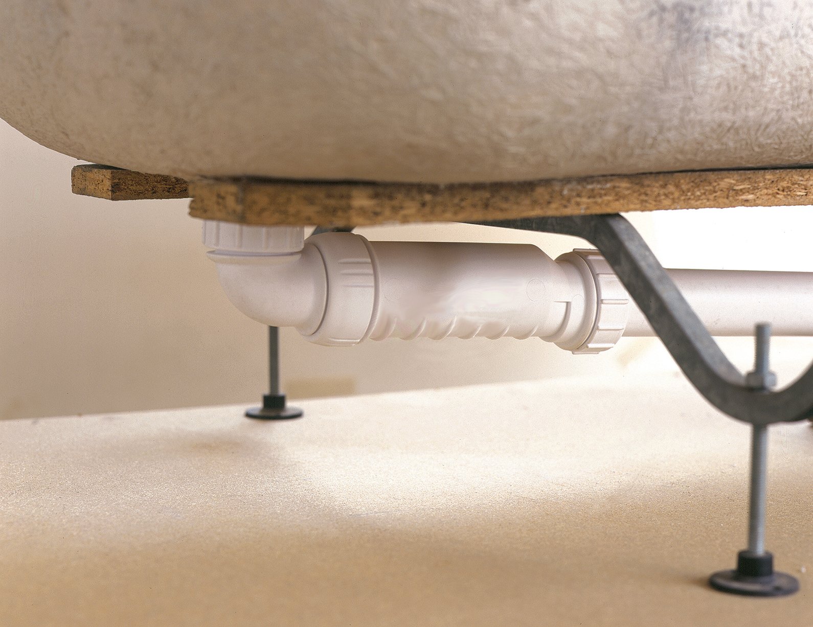 Waste Traps Explained