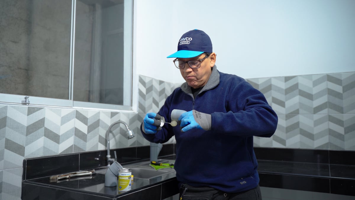 Blog de Pavco Wavin Perú