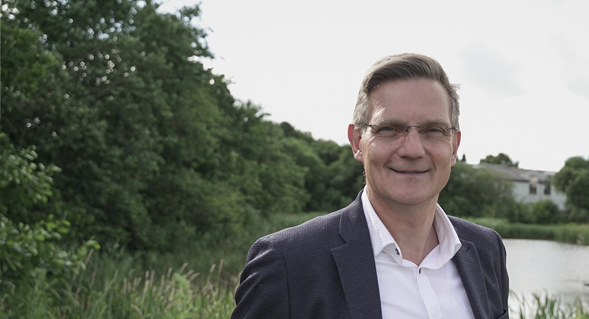 Wavin Danmark Blog