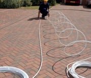 All you need to know about Hep2O push-fit plastic plumbing pipe