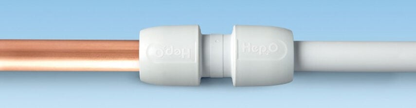 Push-Fit Hep2O: Your plumbing FAQs answered
