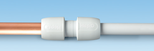 Can You Connect Copper to Plastic Push Fit?