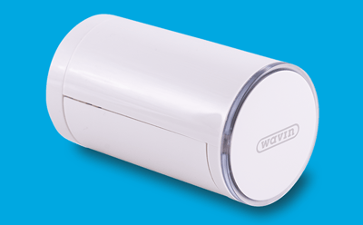 SRT – Smart Radiator Termostat