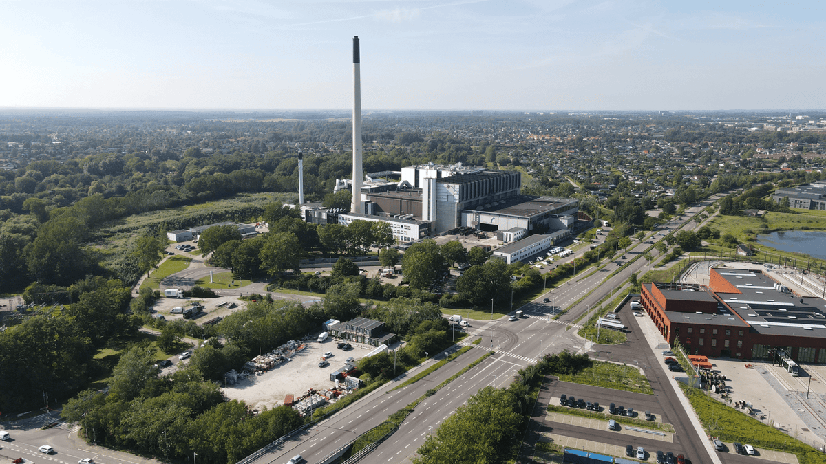 Wavin Danmark Blog