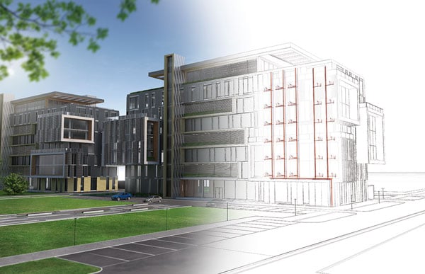 How BIM is paving the way for construction innovation in Ireland