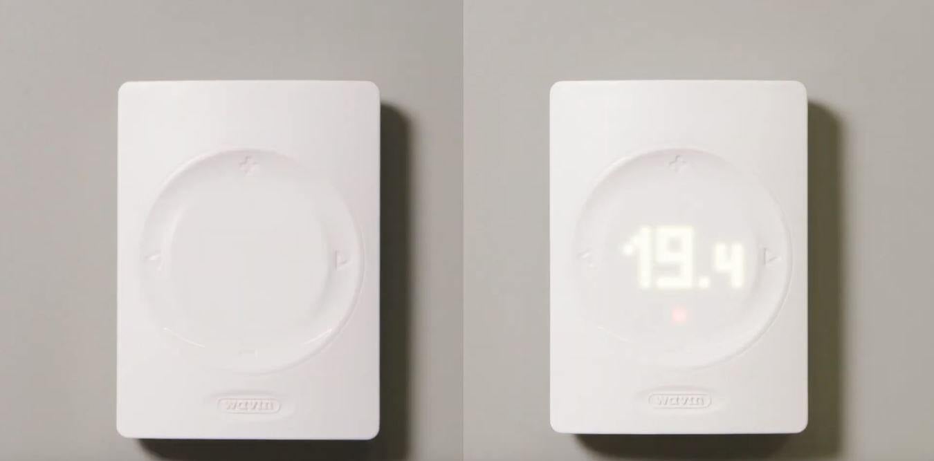 How underfloor heating controls work