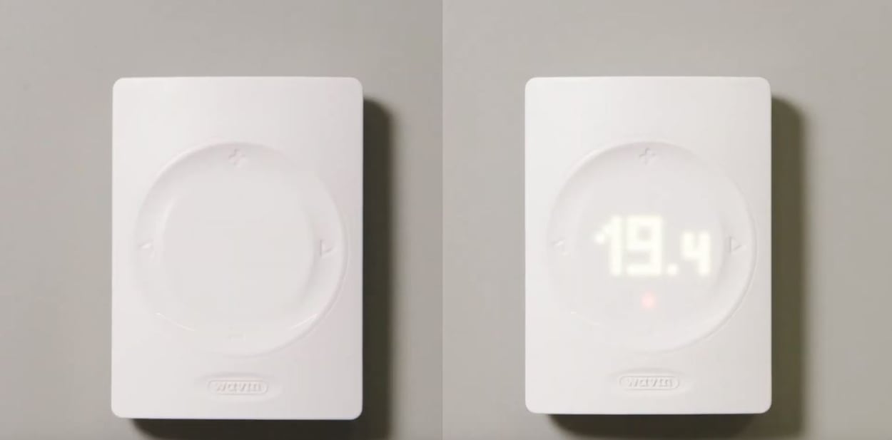 How underfloor heating controls work