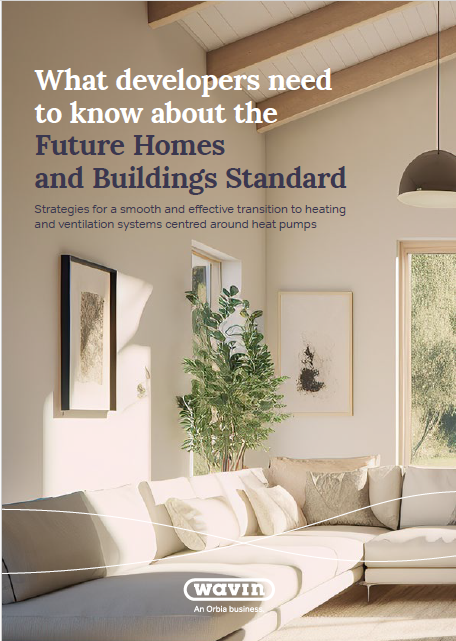 Future Homes and Buildings Standards: What Developers Need to Know