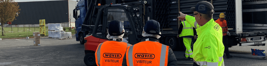 Wavin France Blog