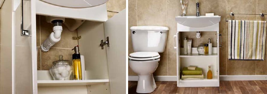 Why choose HepvO? The benefits of a waterless plumbing trap