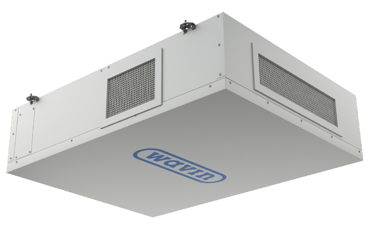 MVHR systems explained