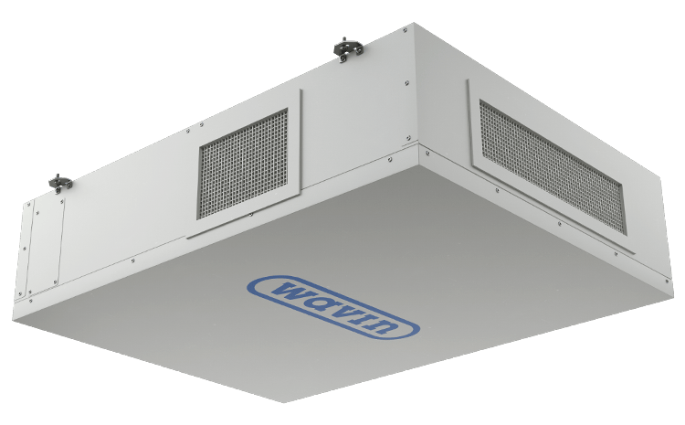 MVHR systems explained