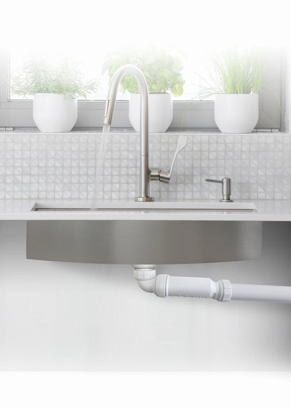 Waste Traps Explained