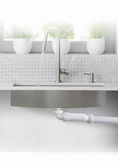 Waste Traps Explained