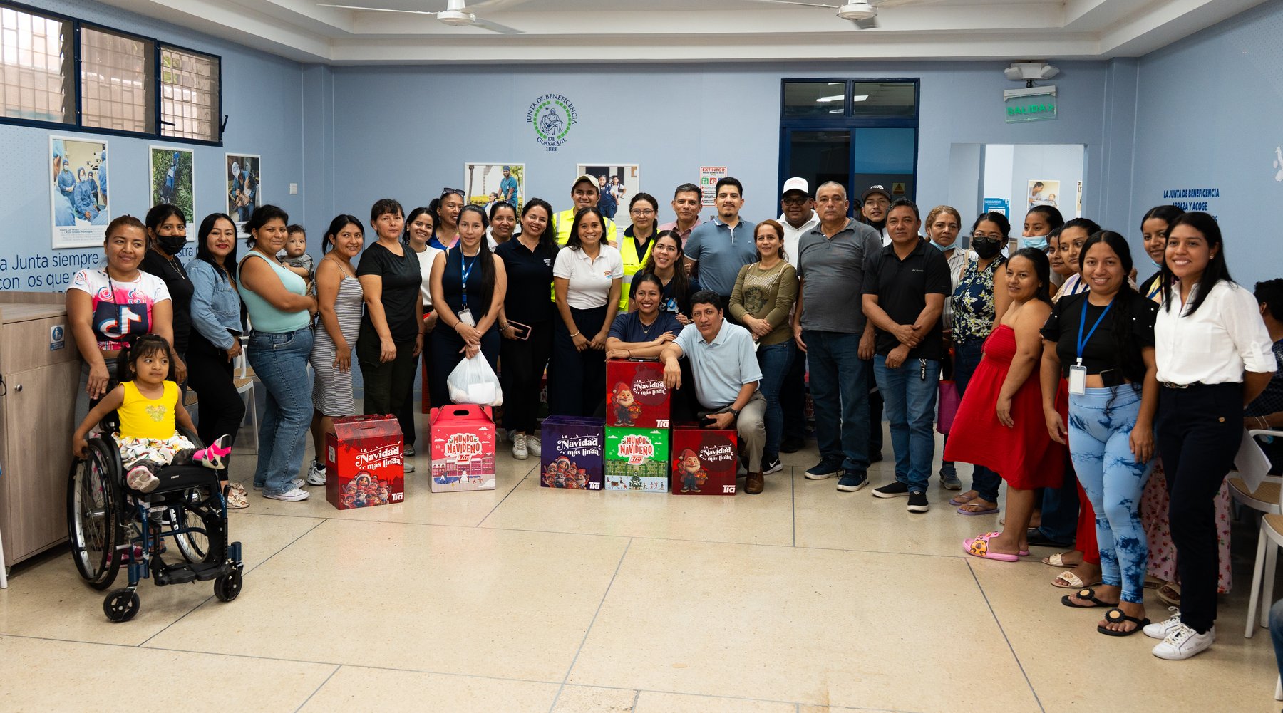 Noticias de Plastigama Wavin