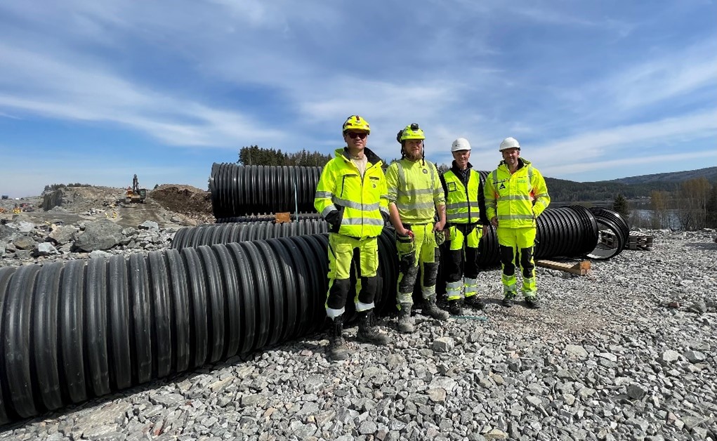 Tangevika Jernbanebru