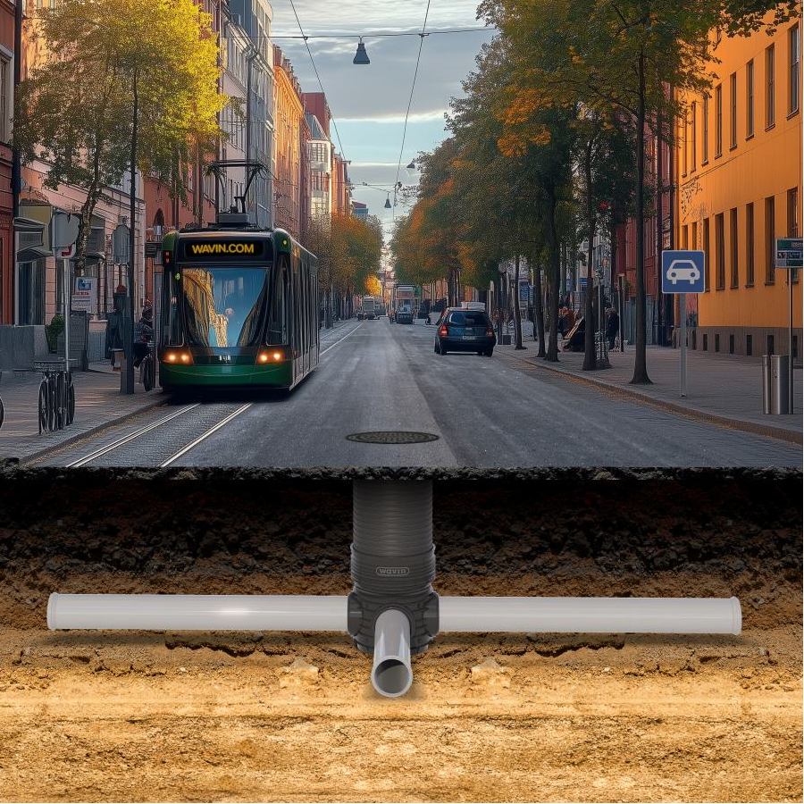 Wavin Nederland Blog