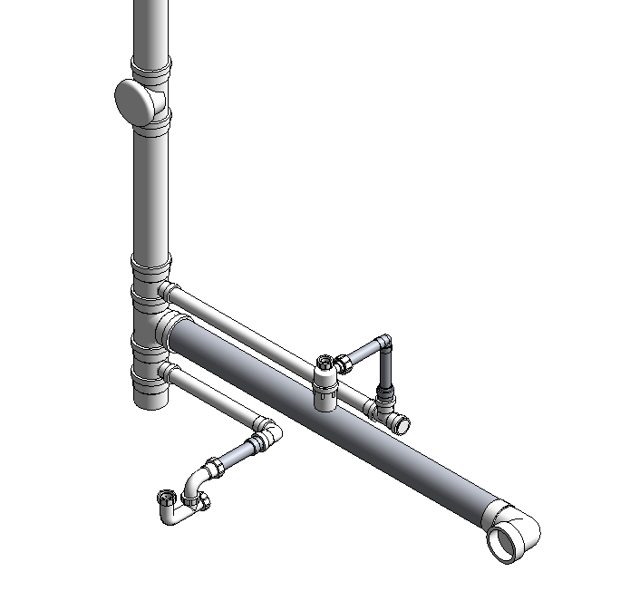 Providing peaceful, premium spaces with Wavin AS+