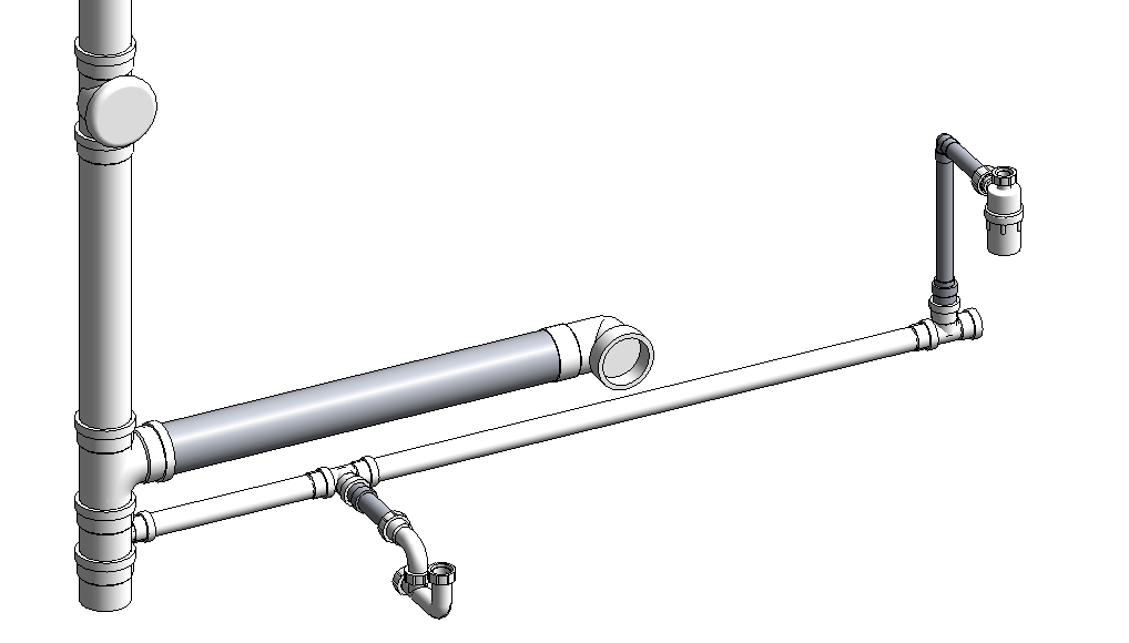 Providing peaceful, premium spaces with Wavin AS+