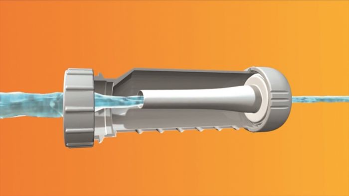 Waste traps explained