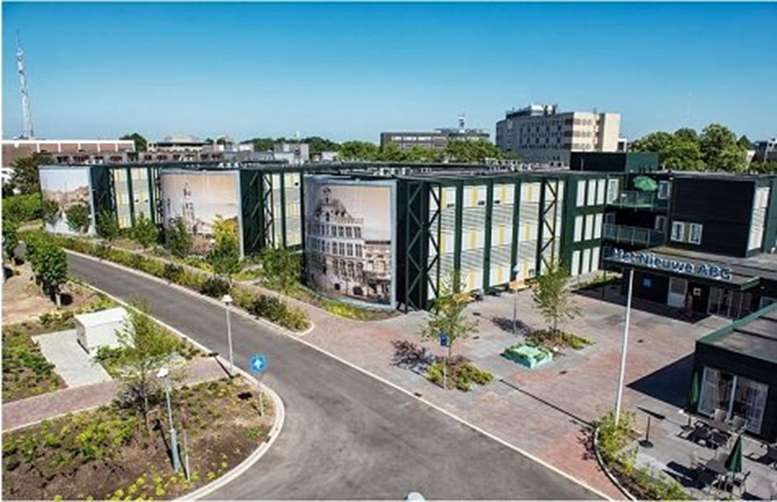 Smart Wavin Revit BIM packages help Engie Services build faster