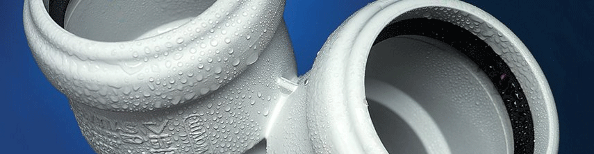 The quietest drainage system for apartment living