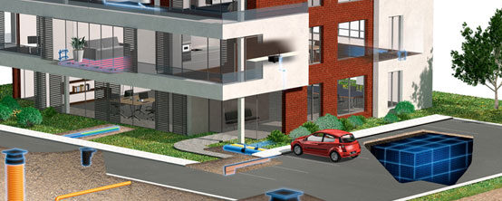How to split pipes into actual optimal lengths using Revit content