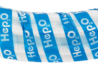 How to install Hep₂O | Top tips on installing Hep₂O push-fit plumbing