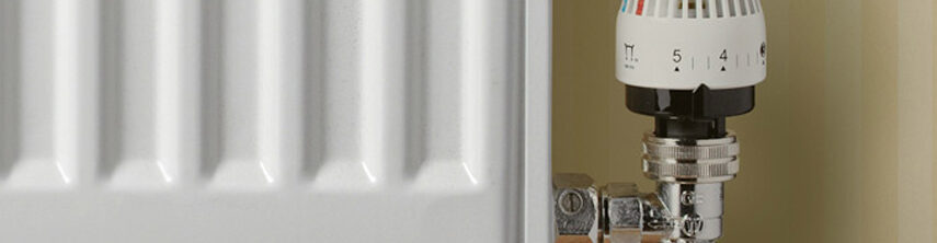 How to connect Hep2O to a radiator | Wavin UK Blog