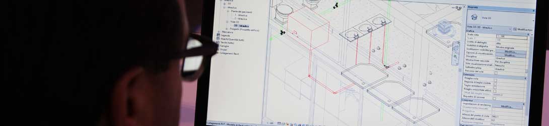 Hands-On Experience BIM Revit: obbligatorietà dal 2019