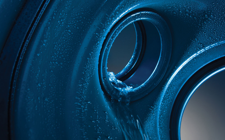 Drie manieren waarop het ISS inspireert tot slimmer stedelijk waterbeheer