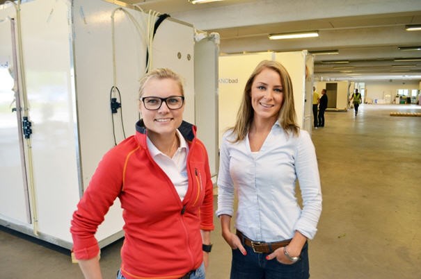 Biblioteki Wavin BIM Revit wsparciem dla norweskiej firmy projektowej ...