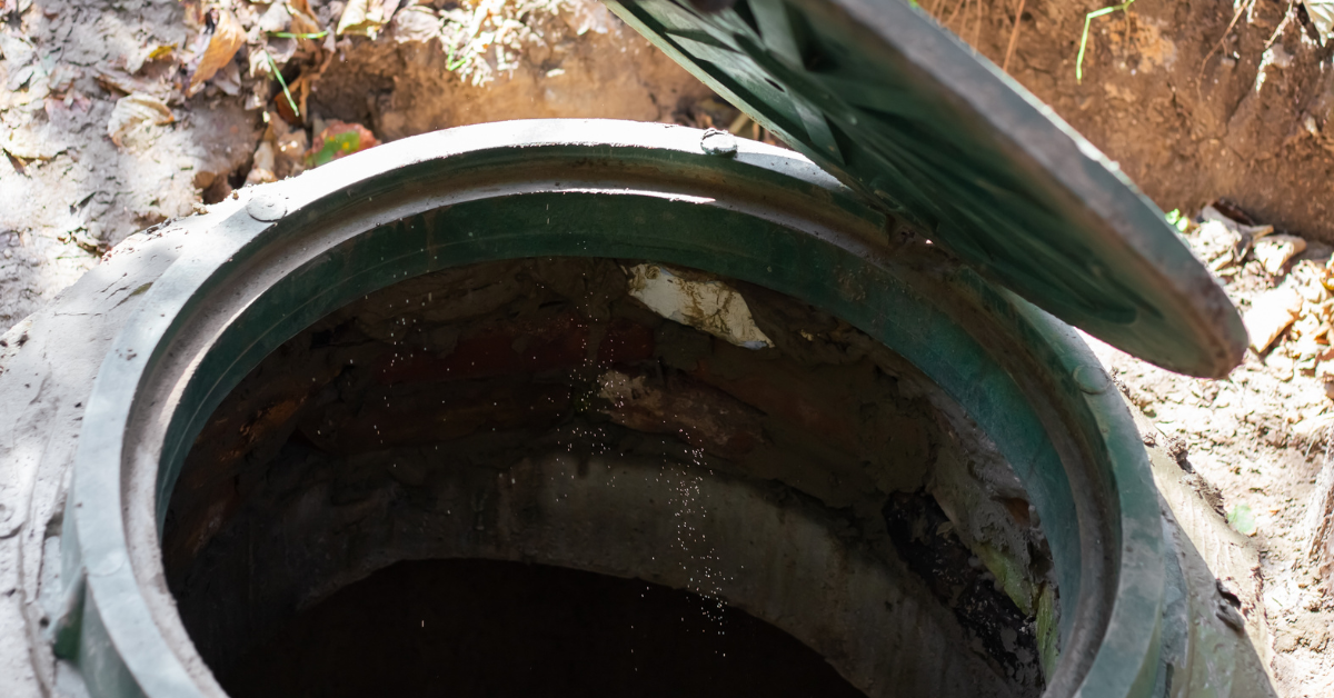 ¿Conoces el catálogo Drenaje Pluvial Novafort de Amanco Wavin