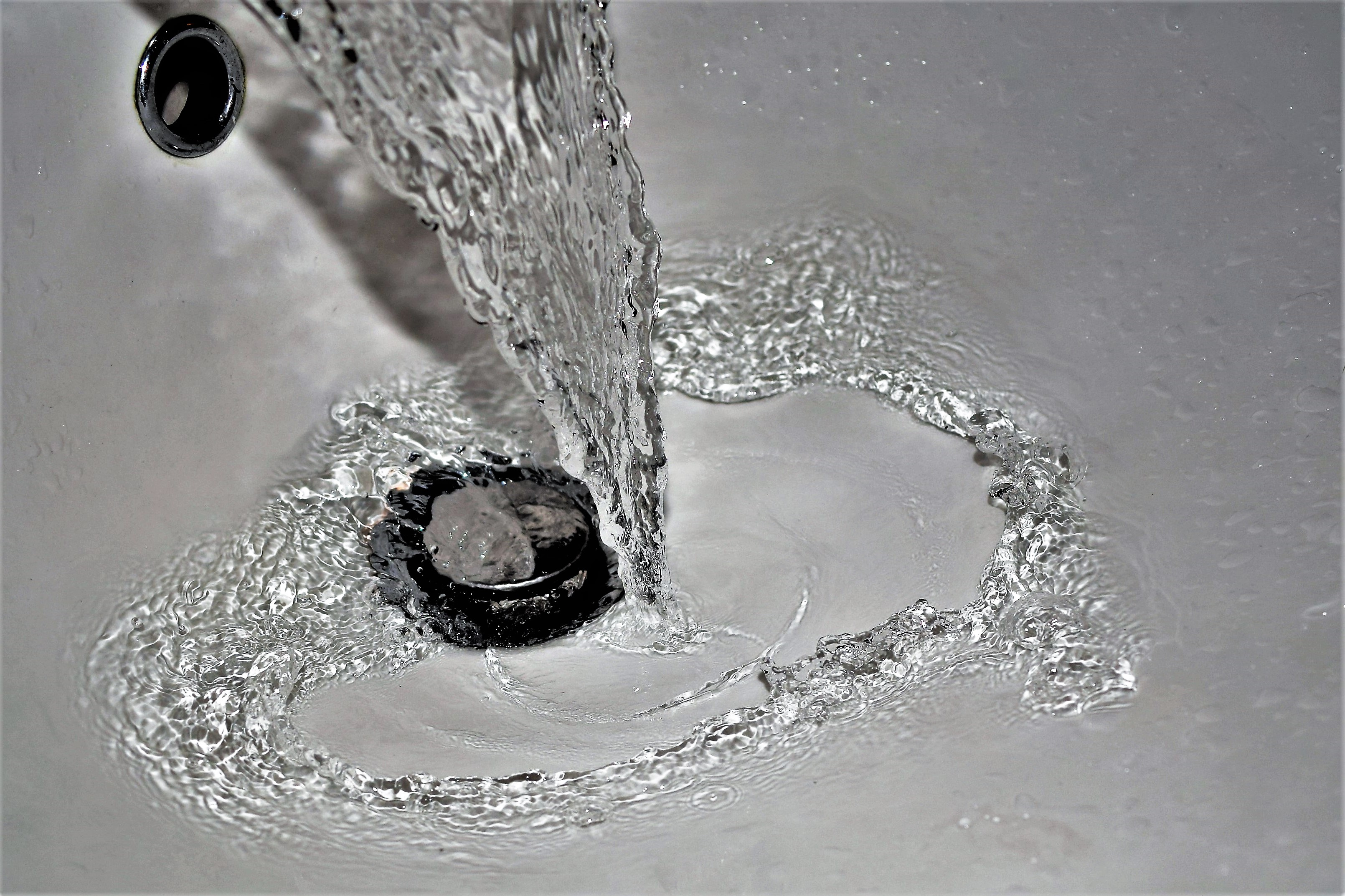 Tuberías de agua potable, todas las que debes conocer